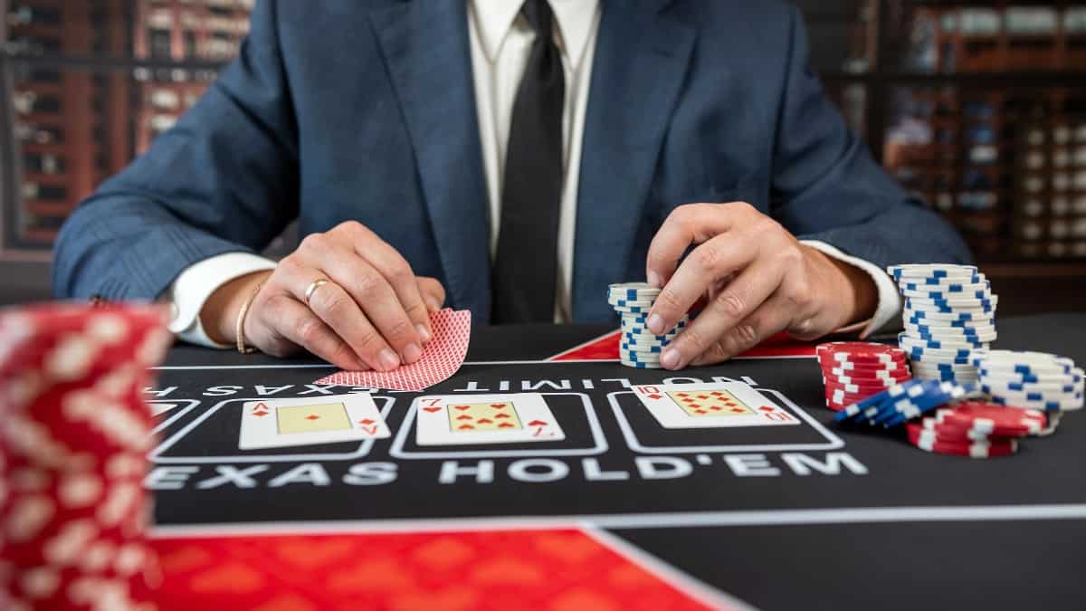 Mastering Short Deck Poker: Key Rules & Strategy Tips